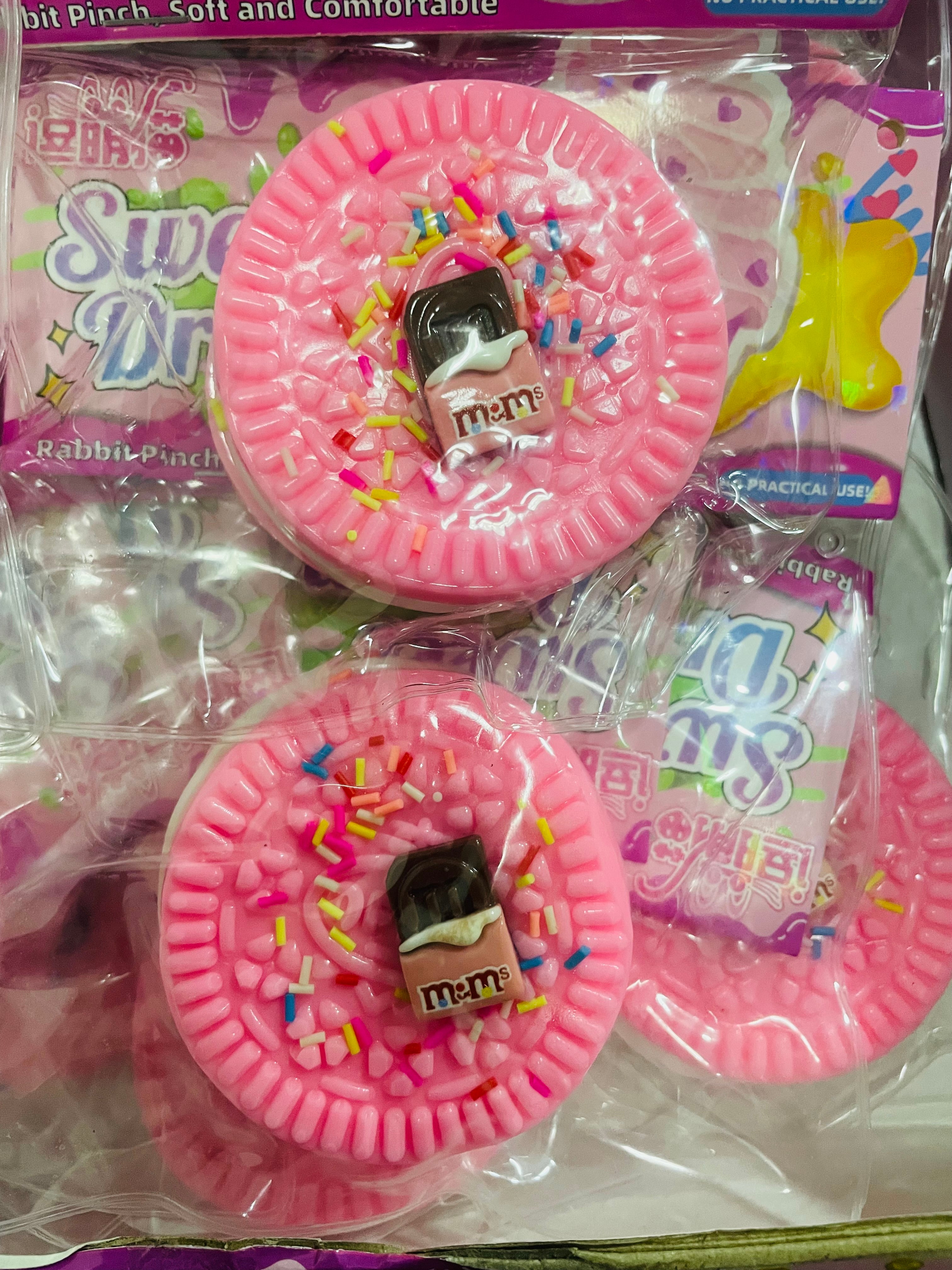 Squeeze galleta oreo aromática antiestrés – Mychinashopstore